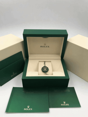 Rolex Wooden Box - Replica Rolex Expert