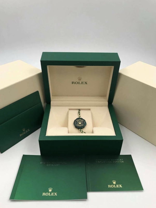Rolex Wooden Box - Replica Rolex Expert