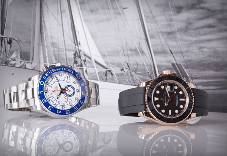 The Fascinating Evolution of Rolex Watch Designs - Rolex Expert