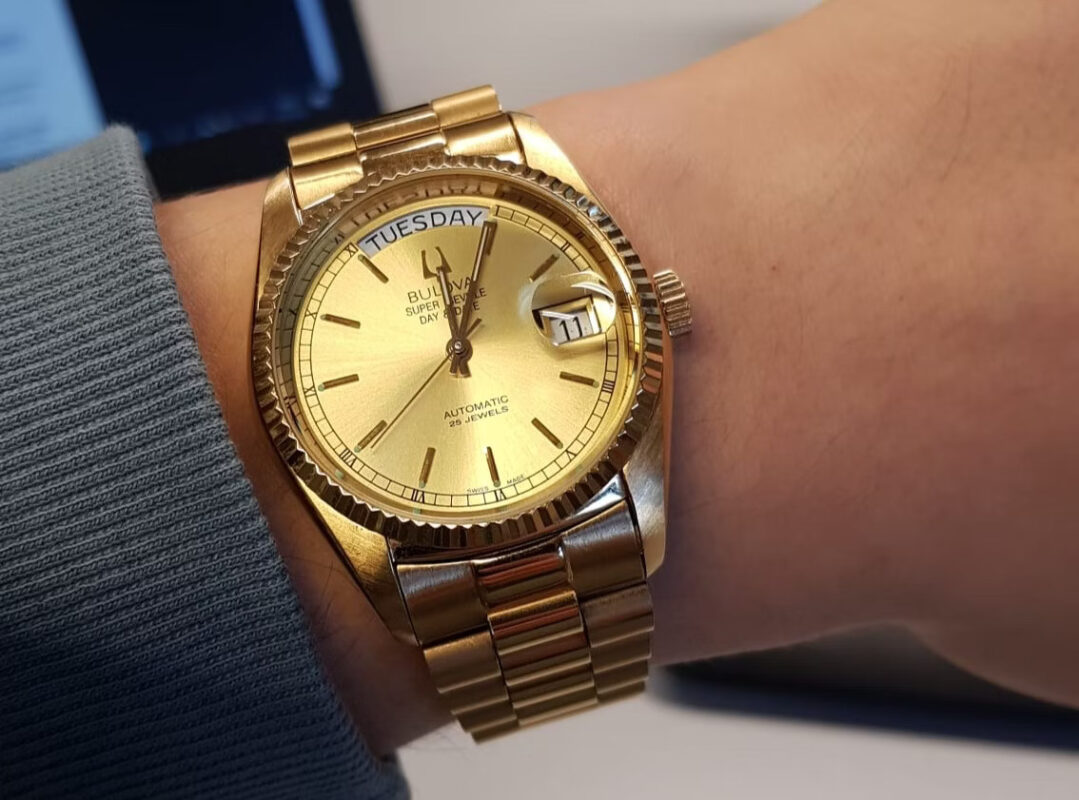 18 Affordable Watches that look like Rolex 2024 - Rolex Expert