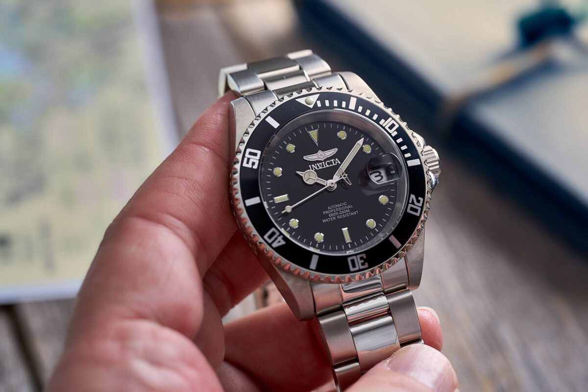 17 Affordable Watches that look like Rolex 2024 - Rolex Expert