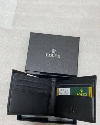 Rolex Wallet