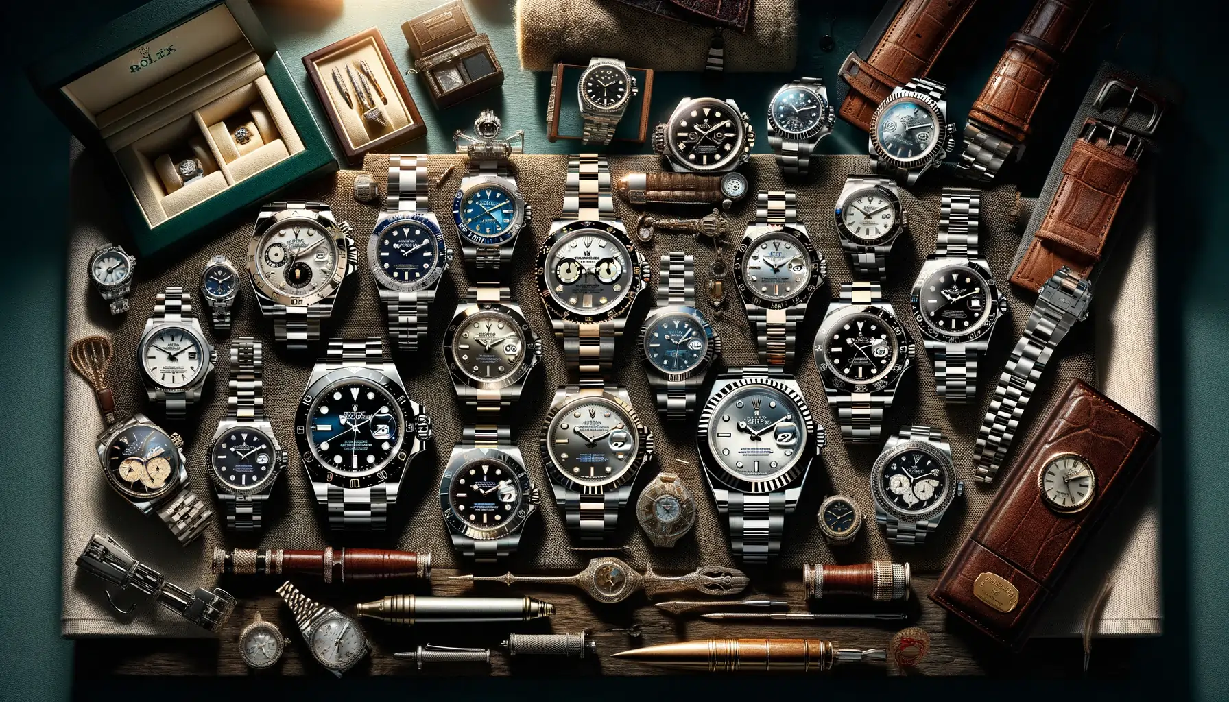 The 8 Cheapest Rolex Watches You Can Buy (2024) - Rolex Expert