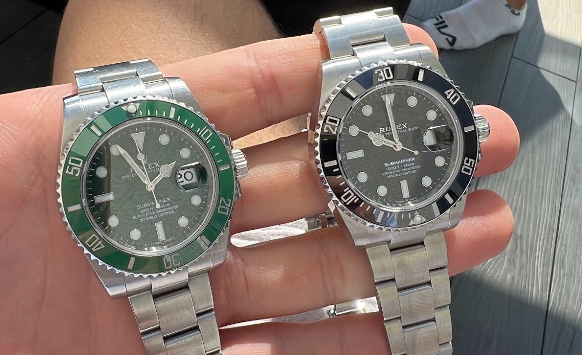 Replica Rolex Expert - Largest Collection of Fake Rolex Watches