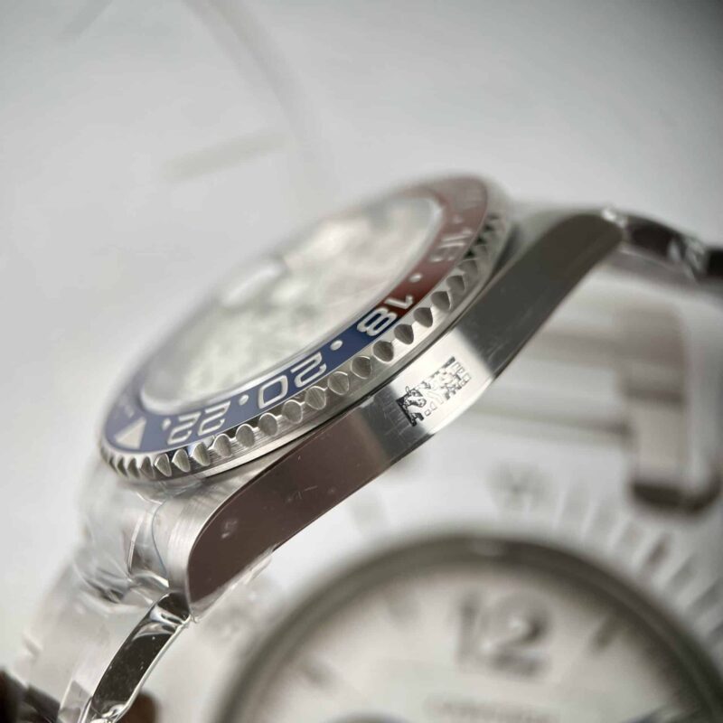 Rolex GMT-Master II Meteorite Dial 126719BLRO – From $1099